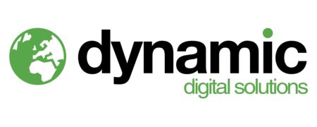 Dynamic DS Websites